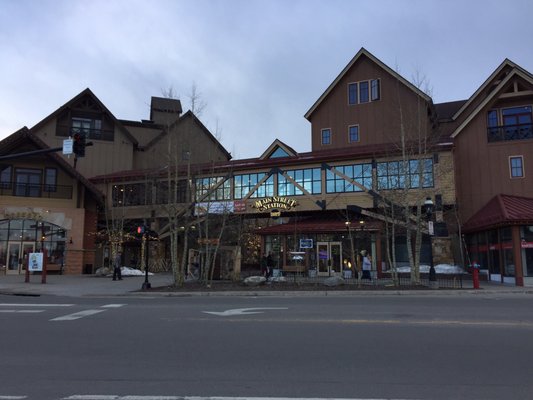 MAIN STREET STATION - Updated October 2025 - 10 Photos & 12 Reviews ...