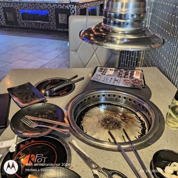 KPOT KOREAN BBQ & HOT POT - Updated July 2025 - 310 Photos & 185 ...