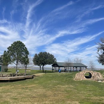 BAYTOWN NATURE CENTER - Updated October 2025 - 67 Photos & 16 Reviews ...