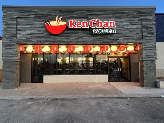 KEN CHAN RAMEN - Updated September 2025 - 45 Photos & 38 Reviews - 4415 ...
