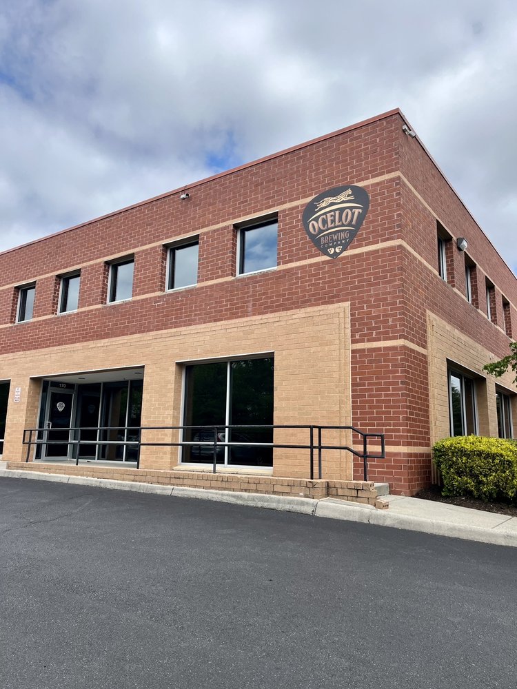 OCELOT BREWING COMPANY - 242 Photos & 185 Reviews - 23600 Overland Dr ...
