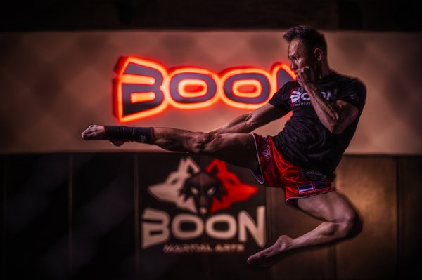 BOON MARTIAL ARTS - Updated October 2025 - 53 Photos & 17 Reviews ...