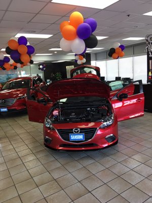 SANSONE MAZDA - Updated December 2025 - 46 Photos & 58 Reviews - 90 US ...