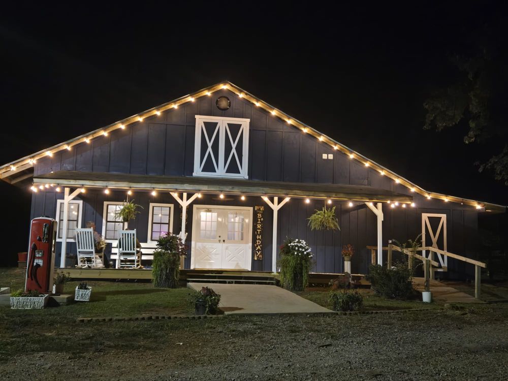THE RANCH AT ROCKY CREEK - Updated July 2025 - Request Information ... THE RANCH AT ROCKY CREEK - Updated July 2025 - Request Information ...