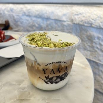 YAVA BAKERY AND CAFE - Updated December 2025 - 1146 Photos & 525 ...