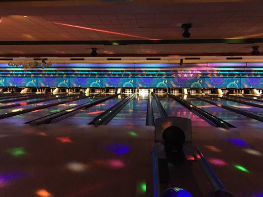 STREAMWOOD BOWL - Updated October 2025 - 15 Photos & 40 Reviews - 1232 ...