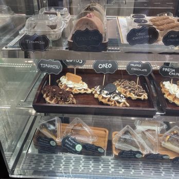 ONE BITE CAFE - Updated October 2024 - 20 Photos - 17171 Bothell Way NE ...