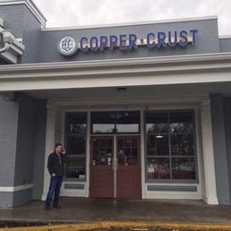 THE COPPER CRUST - Updated November 2025 - 176 Photos & 247 Reviews ...