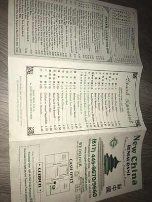 NEW CHINA RESTAURANT - Updated December 2024 - 62 Photos & 67 Reviews ...