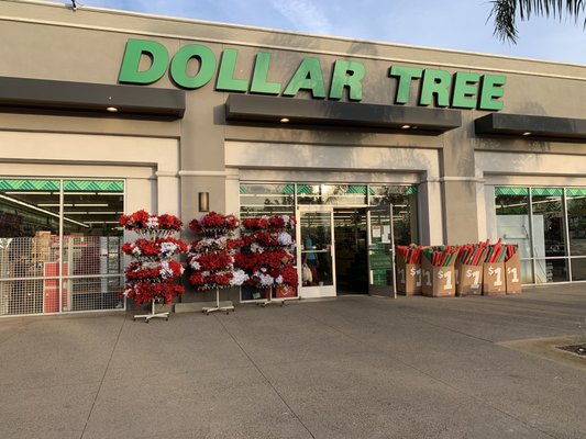 DOLLAR TREE - Updated October 2025 - 47 Photos & 106 Reviews - 8230 ...