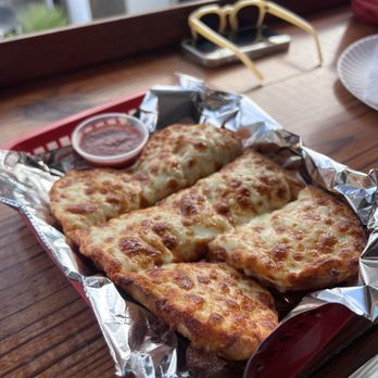 SENOR PIZZA - Updated December 2025 - 52 Photos & 143 Reviews - 6501 ...