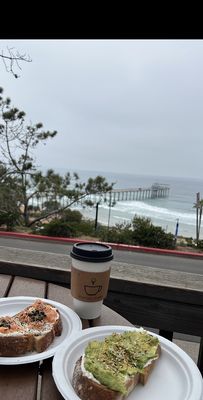 PINPOINT CAFE - 8755 Biological Grade, San Diego, California - 72 ...