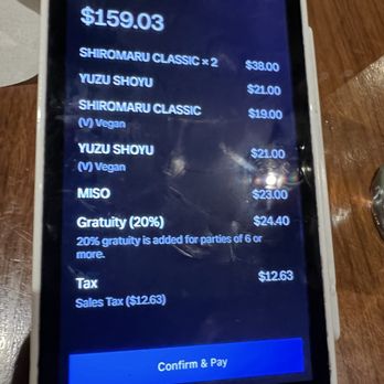 IPPUDO SAN FRANCISCO - Updated April 2025 - 3635 Photos & 1504 Reviews ...