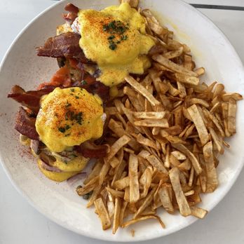 THE BENEDICTION BY TOAST - 2588 Photos & 1386 Reviews - 17501 Colima Rd ...