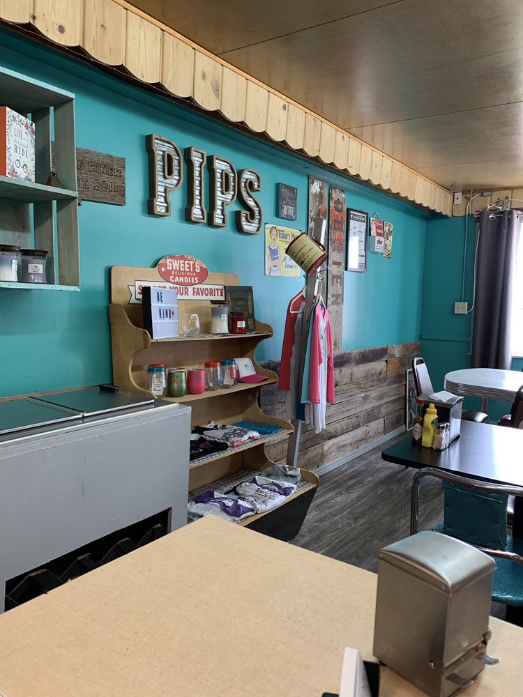 PIP’S DINER - Updated July 2025 - 10 Photos - 207 Taylor St, Saco ...