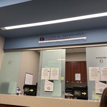 CPL LABORATORIES - Updated October 2025 - 23 Photos & 24 Reviews - 1401 ...