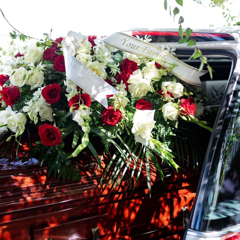 ALAN R CORE FUNERAL HOME, INC. - Updated April 2024 - 1933 Kensington ...