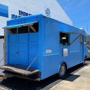 THE MUNCHIE MACHINE - 103 Photos & 23 Reviews - Food Trucks - Honolulu ...