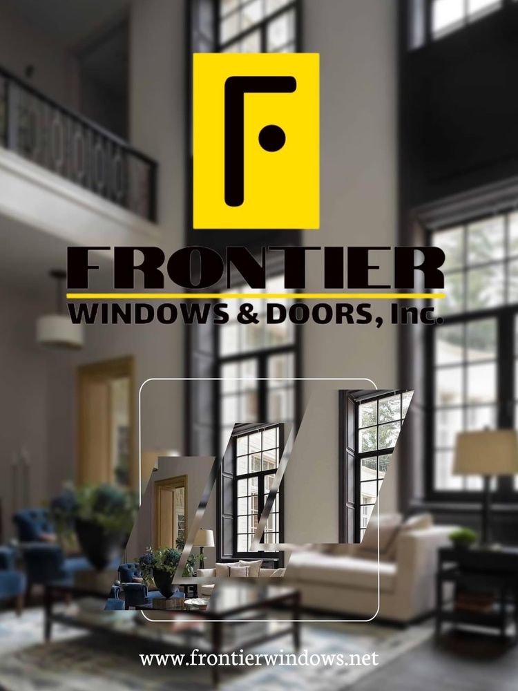 FRONTIER WINDOWS & DOORS - Updated July 2024 - 650 Photos & 432 Reviews - 21426 Sherman Way ...
