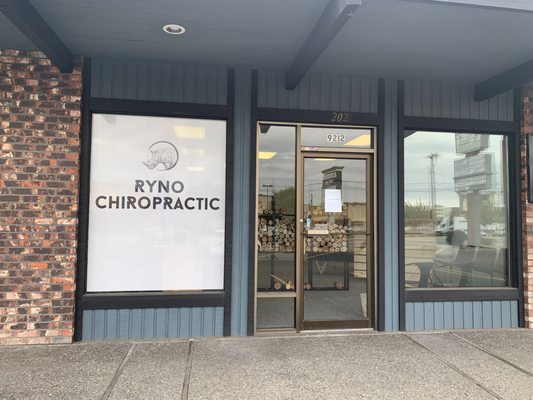 SPOKANE VALLEY CHIROPRACTIC INJURY CLINIC - Updated August 2025 - 9212 ...