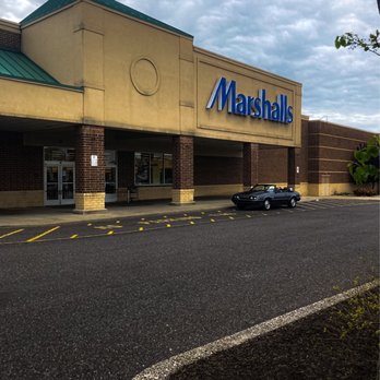 MARSHALLS - Updated July 2025 - 979 S Township Line Rd, Royersford ...