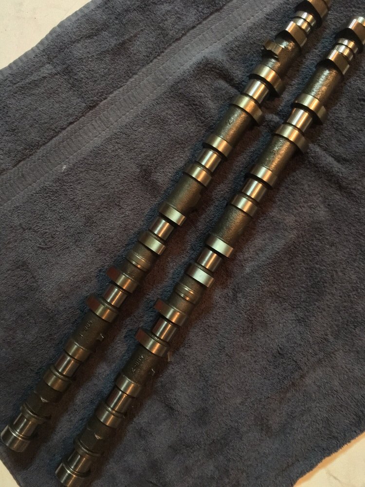 RUBEN RACING CAMS - Updated June 2024 - 1412 W Central Park Ave S ...