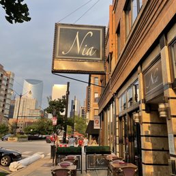 NIA RESTAURANT - Updated August 2025 - 798 Photos & 787 Reviews - 803 W ...