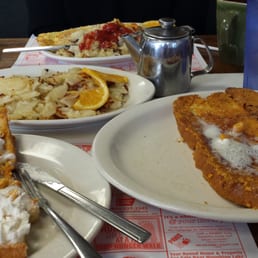 THE BOMBER RESTAURANT - Updated April 2026 - 347 Photos & 372 Reviews ...
