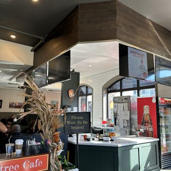 THE PEACHTREE CAFE - Updated September 2025 - 622 Photos & 816 Reviews ...