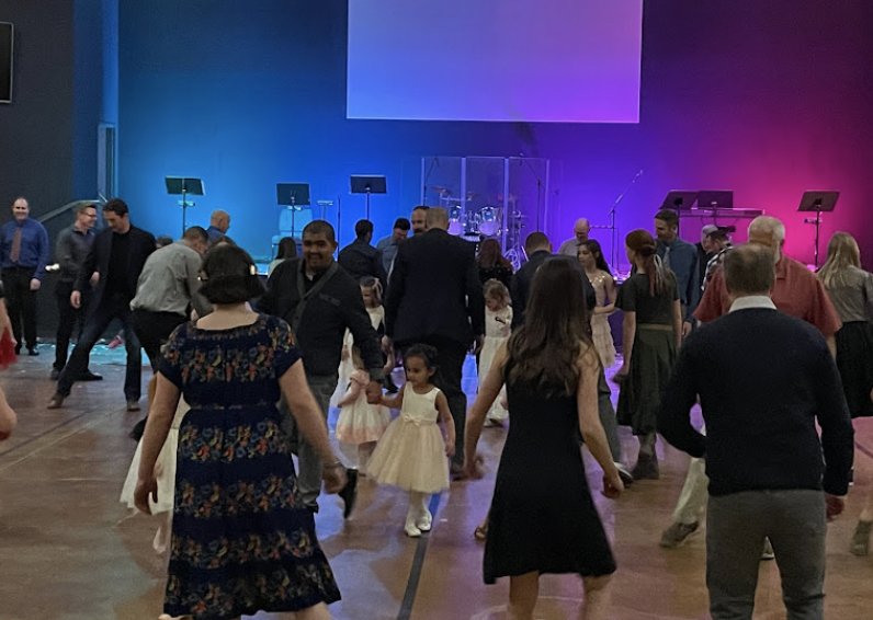 LIFESPRING CHRISTIAN CHURCH - Updated July 2025 - 174 N Star Rd, Star ...