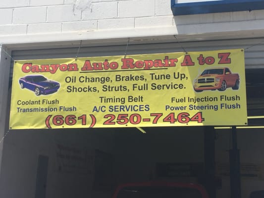 CANYON AUTOMOTIVE REPAIR - Updated October 2025 - 18 Photos & 93 ...