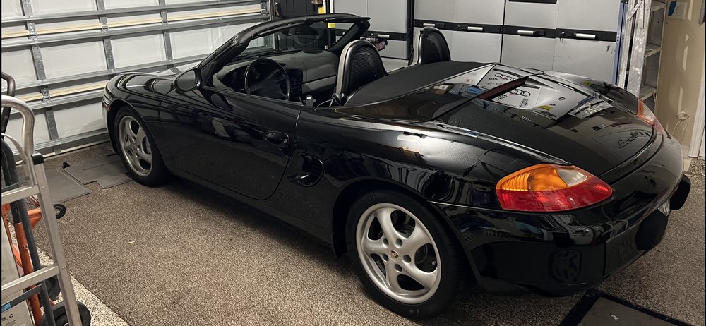 OC IMPORT SERVICE - Updated December 2025 - 15 Reviews - 10720 Ocean ...