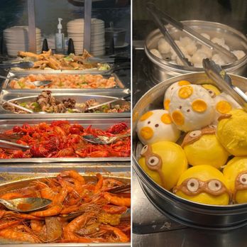 FLAMING BUFFET - Updated October 2025 - 375 Photos & 233 Reviews - 104 ...