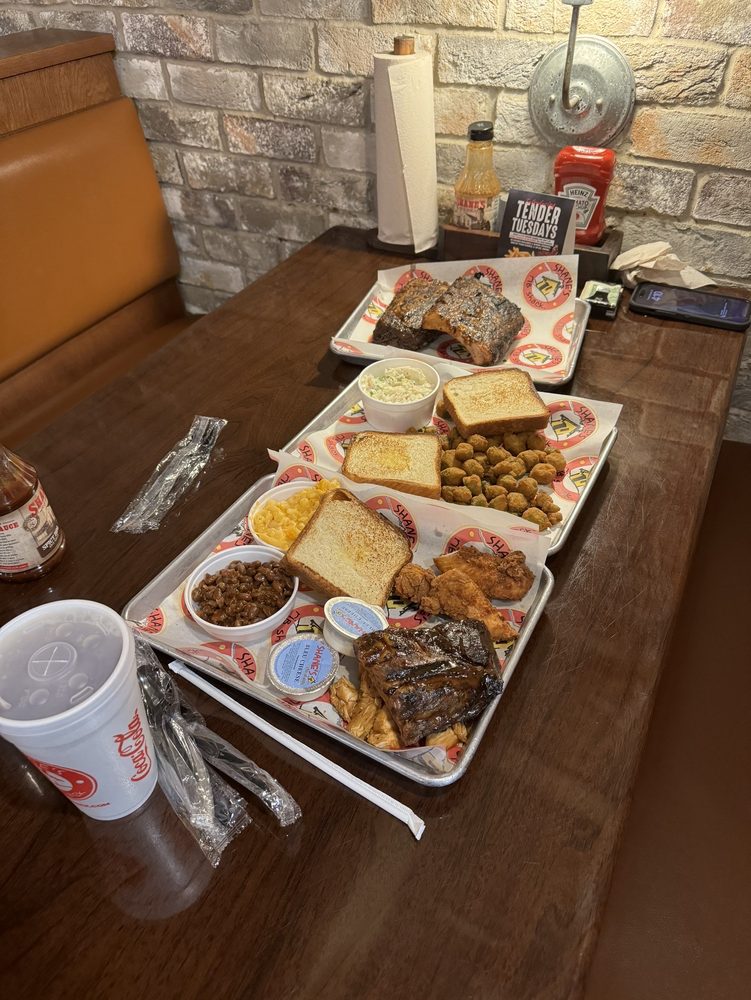 SHANE’S RIB SHACK - Updated April 2026 - 61 Photos & 142 Reviews ...