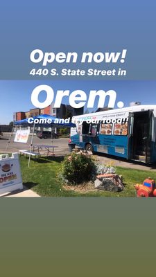 CHIMI SALSA ON THE ROAD - Updated August 2024 - 41 Photos - 273 S 2000w ...