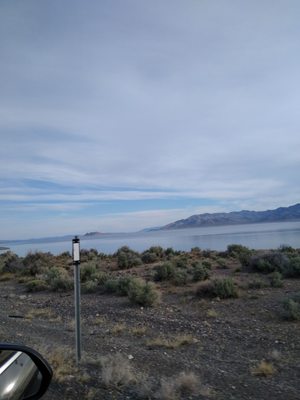 PYRAMID LAKE RECREATION AREA/LOS ALAMOS CAMPGROUND - 311 Photos & 210 ...