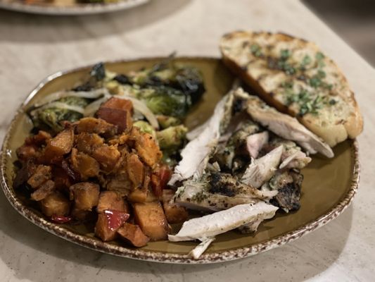 URBAN PLATES - 516 Photos & 225 Reviews - 300 W McKinley Ave, Sunnyvale ...