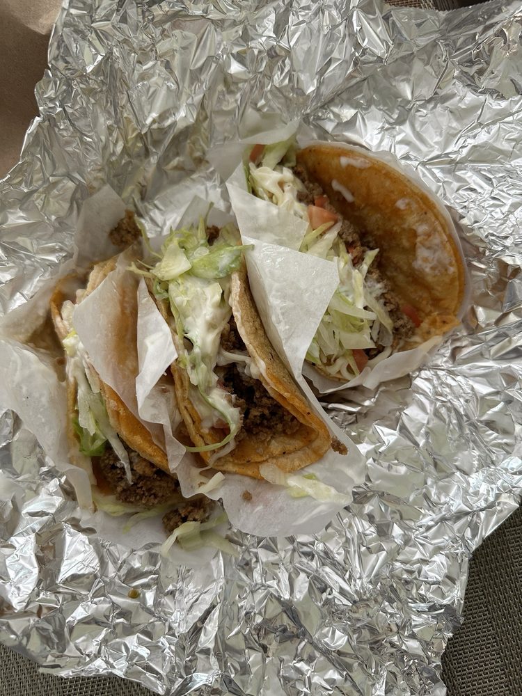 MARY’S TACOS - Updated October 2025 - 10749 Dundee Rd, Huntley ...