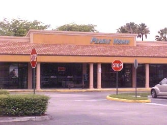 PEARLE VISION - Updated July 2025 - 11 Reviews - 18610 NW 67th Ave ...