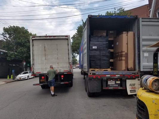 LOS DORADOS CARGO - Updated May 2026 - 24 Photos & 20 Reviews - 10614 ...