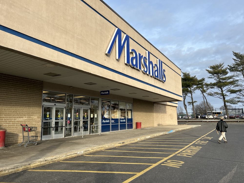 MARSHALLS - Updated May 2025 - 29 Photos & 46 Reviews - 600 Hempstead ...