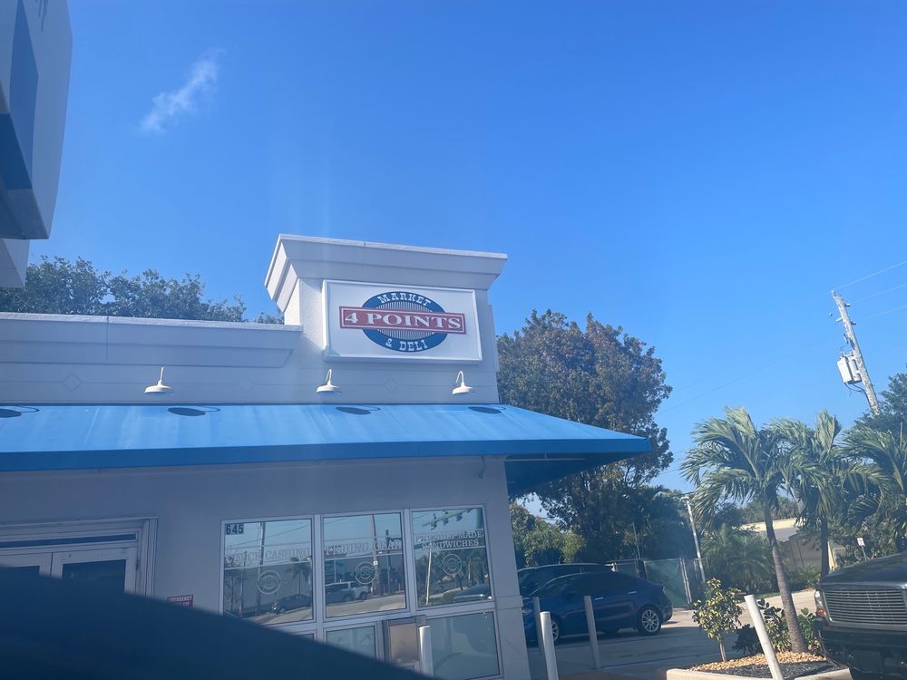 KNOP ALAN F AUTOMOTIVE SERVICE - 645 W Boynton Beach Blvd, Boynton ...