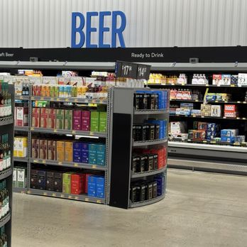 WALMART - Updated August 2025 - 761 Photos & 21 Reviews - 165 Walton Dr ...