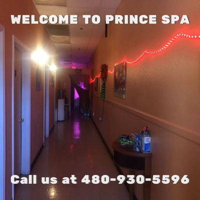 PRINCE SPA - Updated August 2025 - 79 Photos - 425 N Stapley Dr, Mesa ...