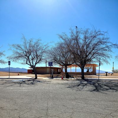 FENNER REST AREA - 43 Photos - I-40, Essex, California - Rest Stops - Yelp