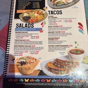 MONARCA MEXICAN RESTAURANT - Updated October 2025 - 83 Photos & 23 ...