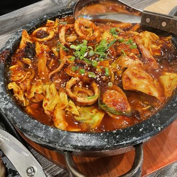 NAJU TOFU - Updated August 2024 - 99 Photos & 66 Reviews - 8048 N Cedar ...