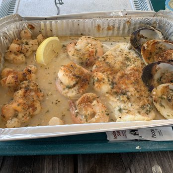 WHITE CAP FISH MARKET - Updated October 2025 - 143 Photos & 97 Reviews ...