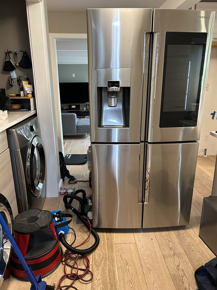 SAM’S APPLIANCES - Updated January 2025 - Auburn, Washington ...