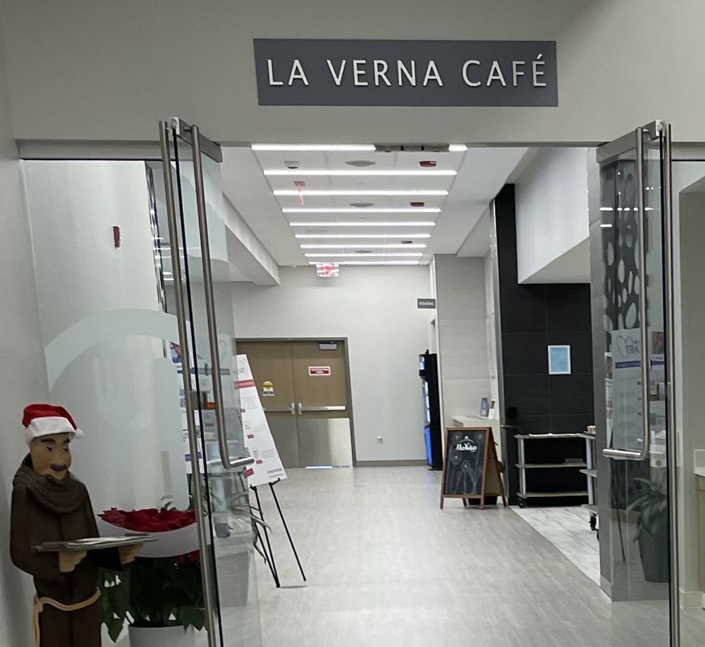 LA VERNA CAFE - 10777 Illinois St, Carmel, Indiana - Cafes - Restaurant ...